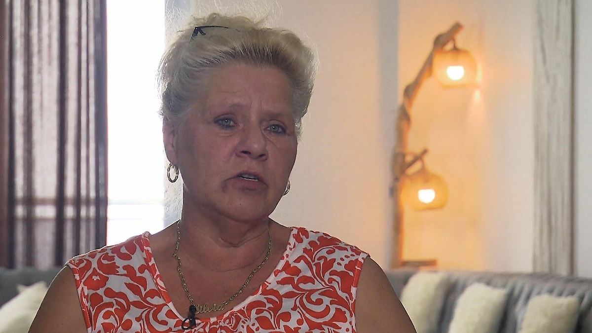 Silvia Wollny: Schock-Nachricht im Krankenhaus! Sie hatte einen Schlaganfall